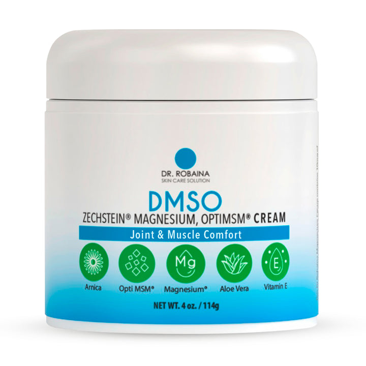 DMSO – DR. ROBAINA